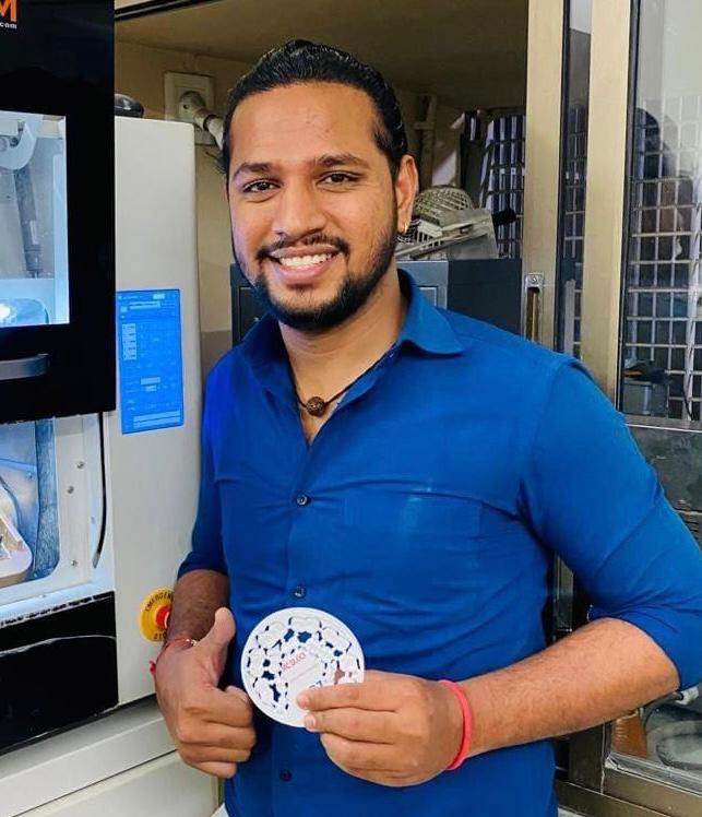 Dental Labs - Portal